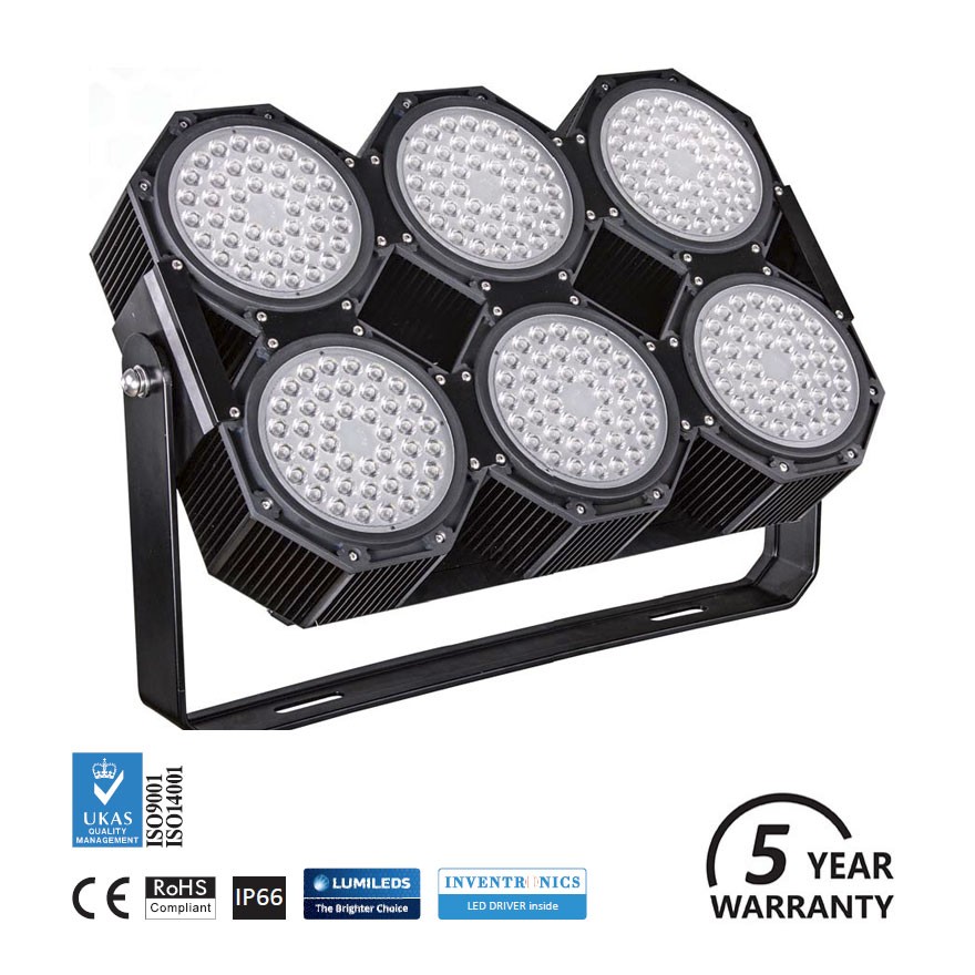 LED Floodlight FL2 | Best LED Lighting