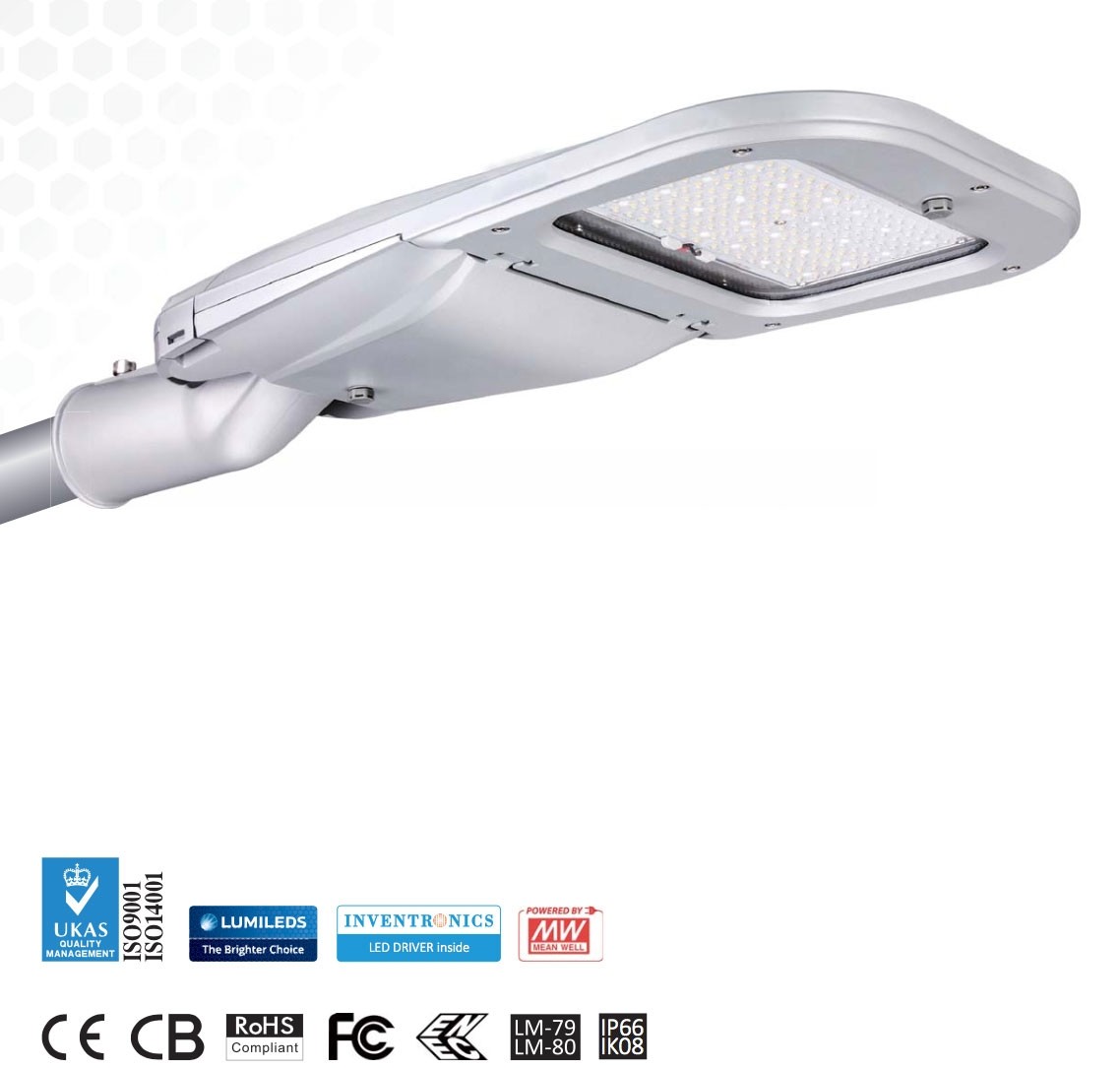 LED Street Light SL2 | Best LED Lighting