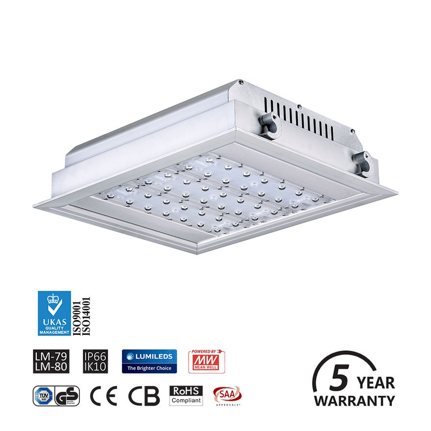 LED Recessed Light RL1 | Best LED Lighting