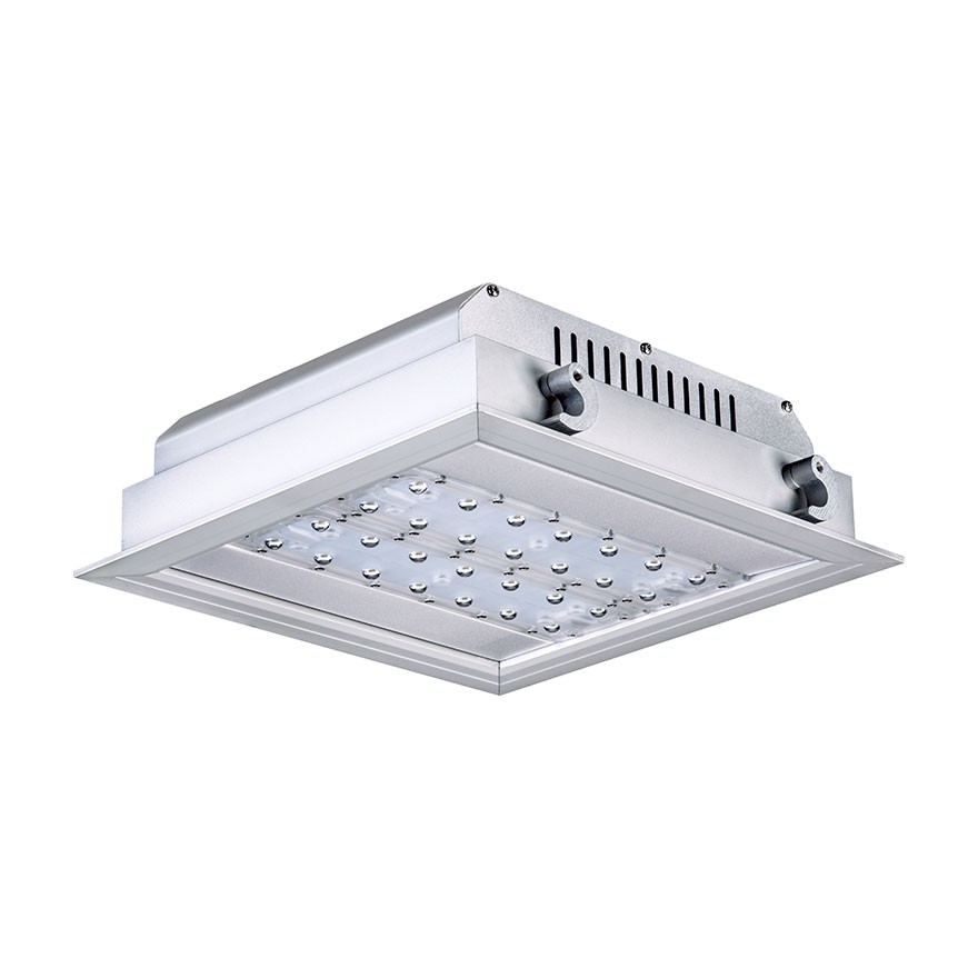 LED Recessed Light RL1 | Best LED Lighting